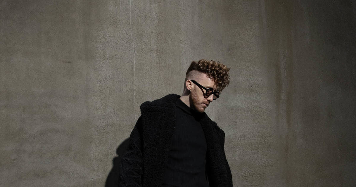 Daley in St. Louis at City Winery St. Louis