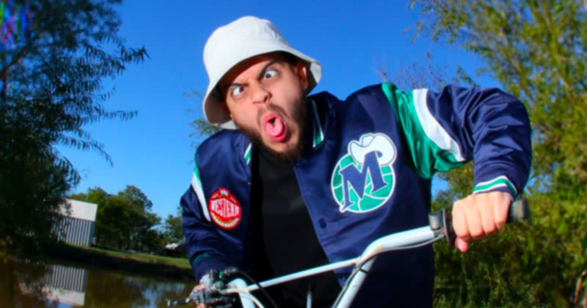 Ralph Barbosa in Seattle at Neptune Theatre