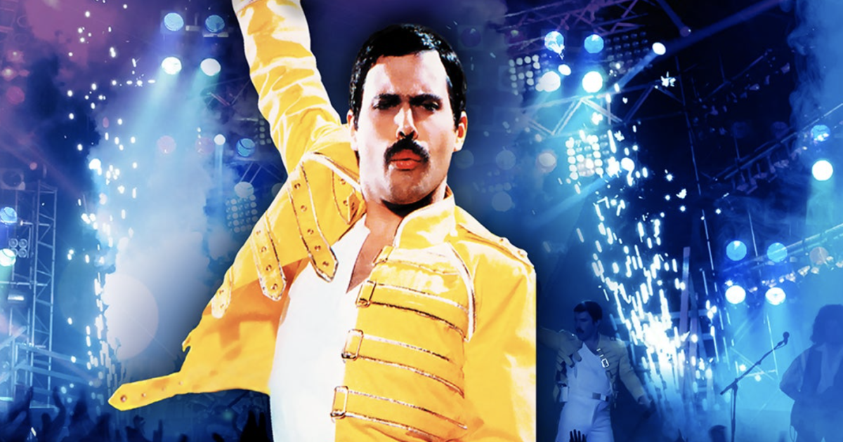 Killer Queen - A Tribute to Queen in Austin at ACL Live at the Moody