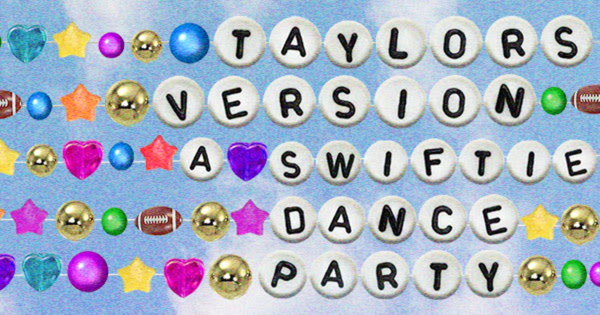 Taylor's Version - A Swiftie Dance Party in Austin at Empire