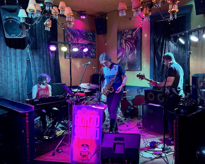 aliveOne Hosts 27th Anniversary Party with FREE Live Music in