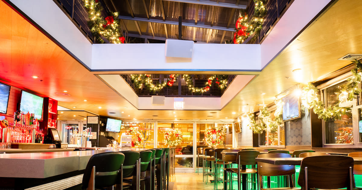 New Year's Eve Chicago at Benchmark in Chicago at Benchmark