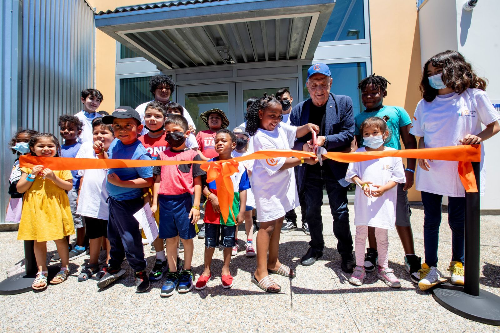 DoLA's Guide To Giving