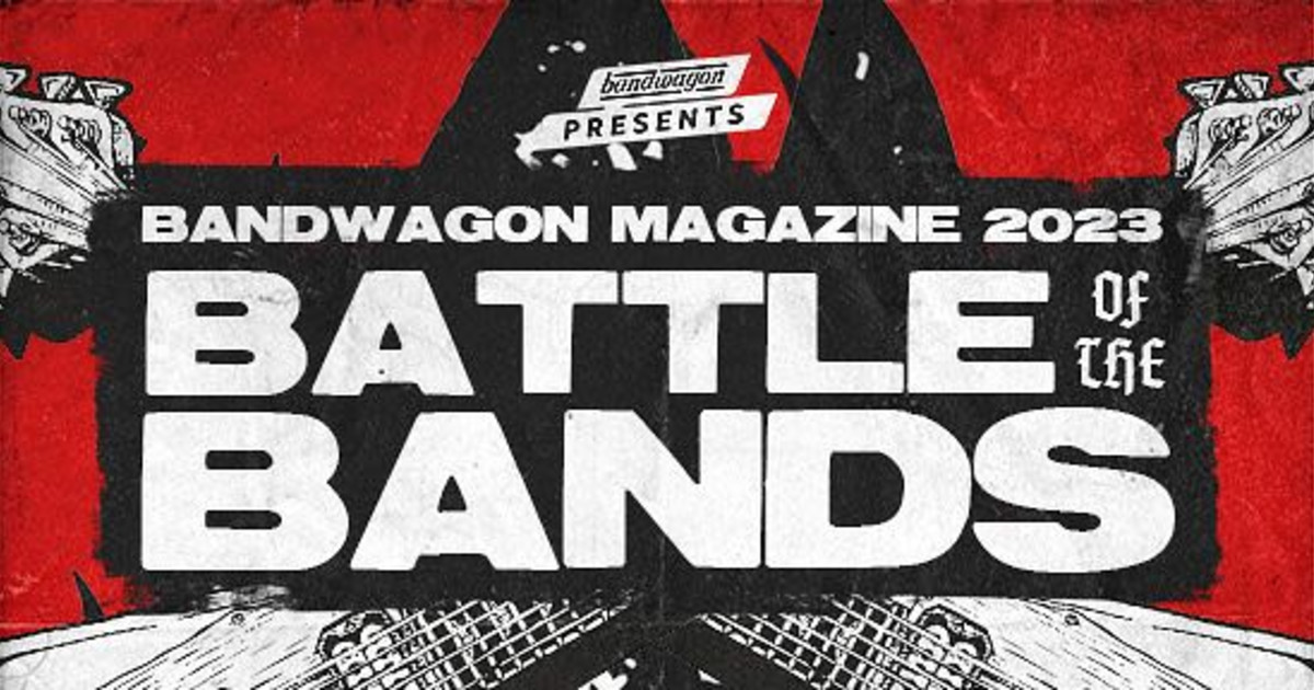 BandWagon Battle of the Bands 2023 - The Final Round in Greeley at