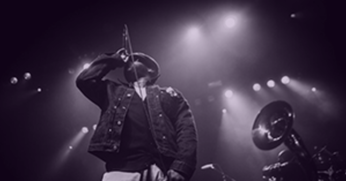 Tim Baker in Vancouver at St. James Hall