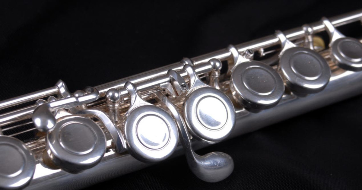 Flute Studio Recital at UVic in Victoria at Phillip T. Young