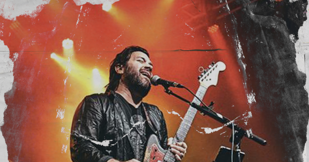 Longhorn City Limits w/ Bob Schneider in Austin at LBJ Lawn