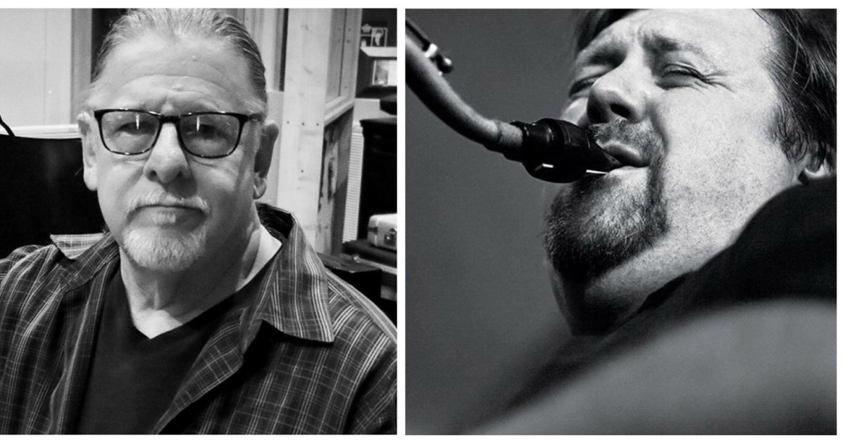 The Pat Coil Quartet Featuring Joel Frahm in Nashville at Rudy's