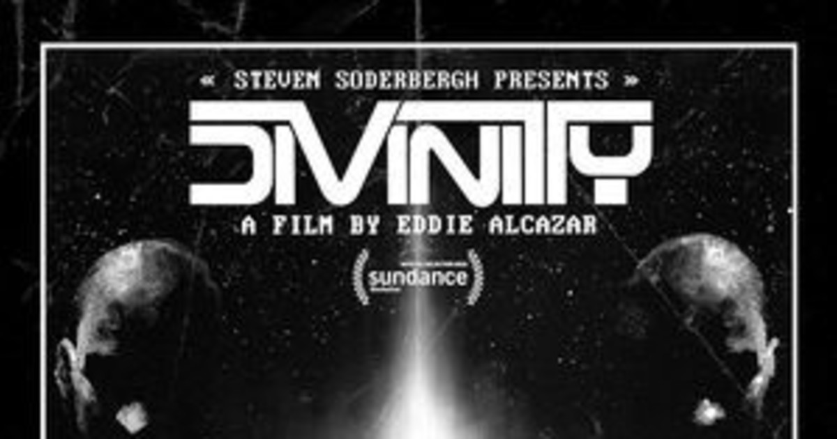 Divinity in Vancouver at The Rio Theatre