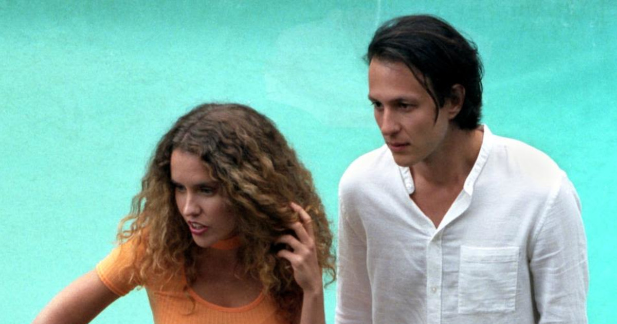 Geowulf in Seattle at Barboza