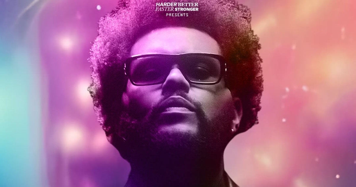 Blinding Lights: The Weeknd Dance Party in Chicago at Chop Shop