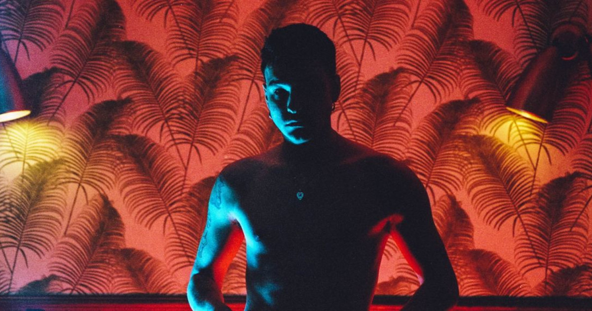 Seb Torgus, Lei Dominique, Apache Grosse, Eddie Supa, Billa,