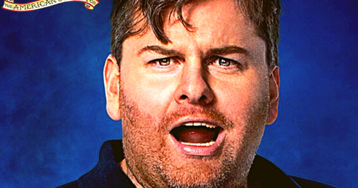 Tim Dillon LIVE! [WED] in San Diego at The American Comedy Co.