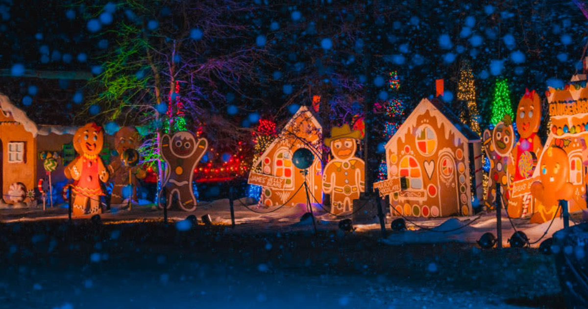 Holiday Road in Calabasas, CA 91302 at King Gillette Ranch