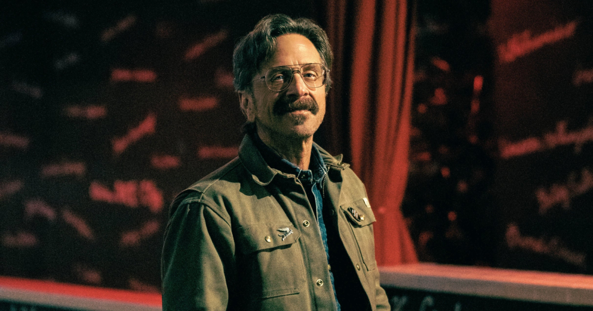 Marc Maron: All In - Late Show in San Diego at The Observatory North