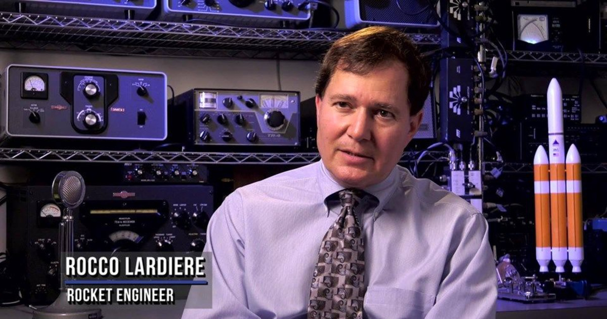 Chesley Bonestell: a Brush with The Future in Seattle at Museum of