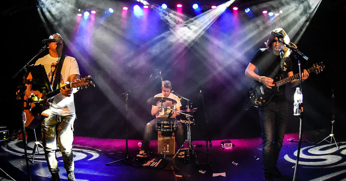 Ninety % 90's in Denver at Number Thirty Eight