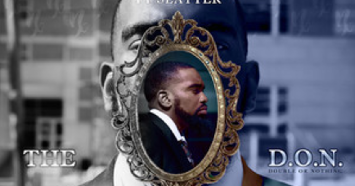 Ty Slatter in Muncie at Be Here Now