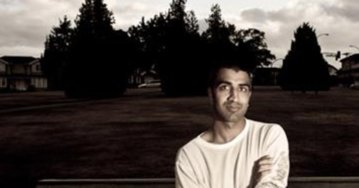 GroundUp feat. Issah Contractor & Friends in Vancouver at Guilt