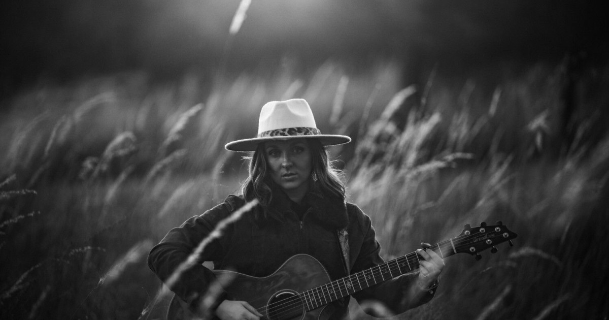 Kenna Elpers, Trent Glisson, & Megan Barker in Nashville at The