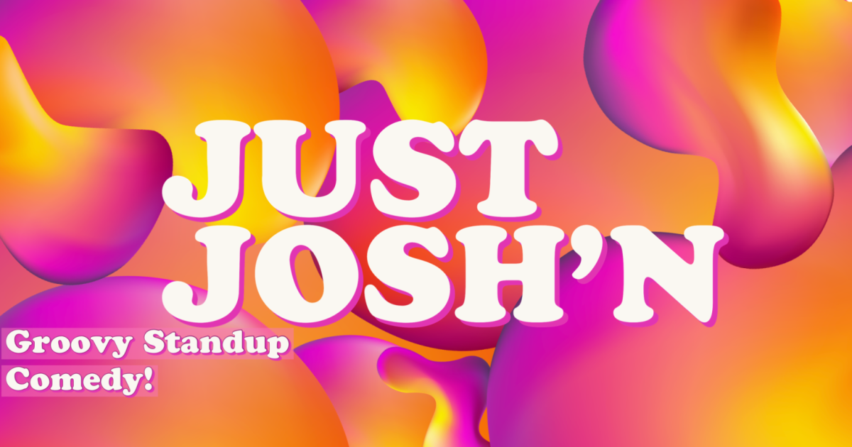 Just Josh'n in Chicago at The Lincoln Lodge