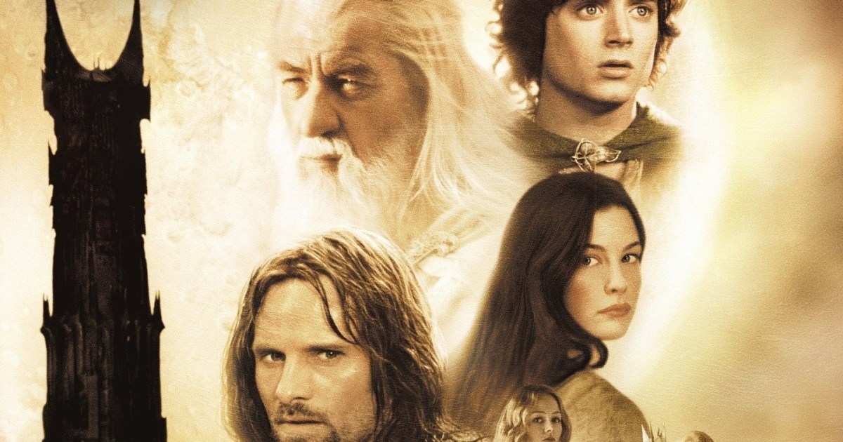 The Lord of the Rings: The Two Towers (Extended Version) in