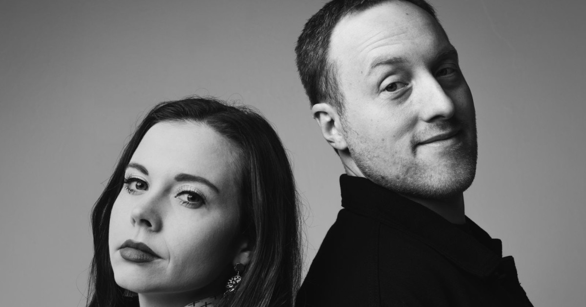 Musician Spotlight: Sierra Hull and Justin Moses in Nashville at