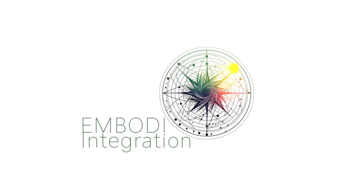 EMBODI Integration : Psychedelic Integration Program in NYC at