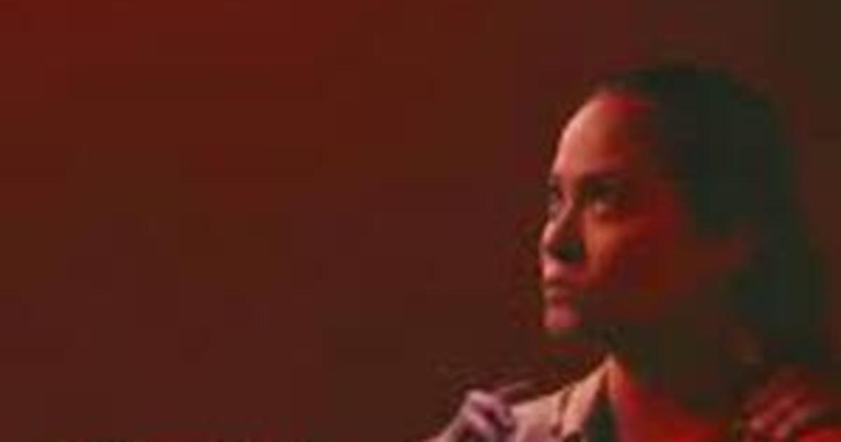 Raging Grace in Vancouver at The Rio Theatre