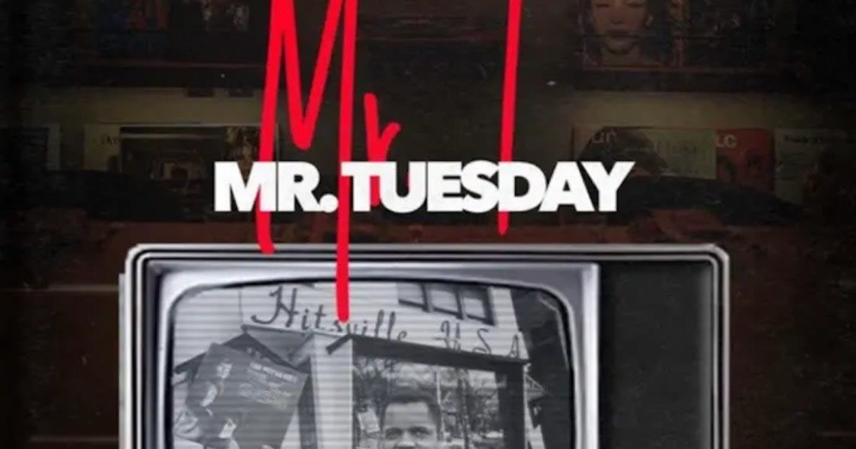 Mr.T Restaurant from Paris brings you Mr. Tuesdays! in Los