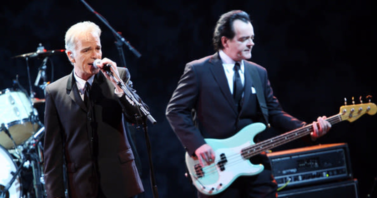 Billy Bob Thornton & The Boxmasters, Eric Tessmer, Resurrection