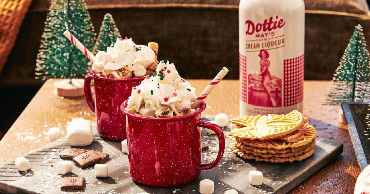Win a Dottie May's Winter Cocktail Kit! in Chicago at Chicago
