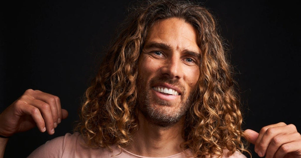 Lachlan Patterson in San Francisco at Punch Line San Francisco