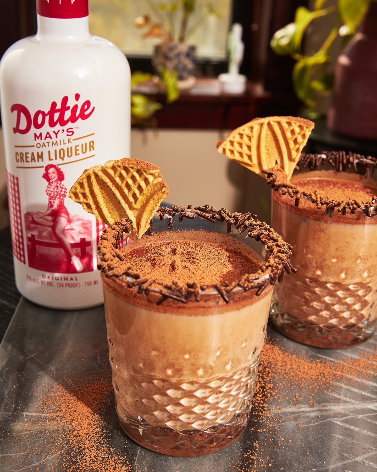 Win a Dottie May's Winter Cocktail Kit! in Chicago at Chicago