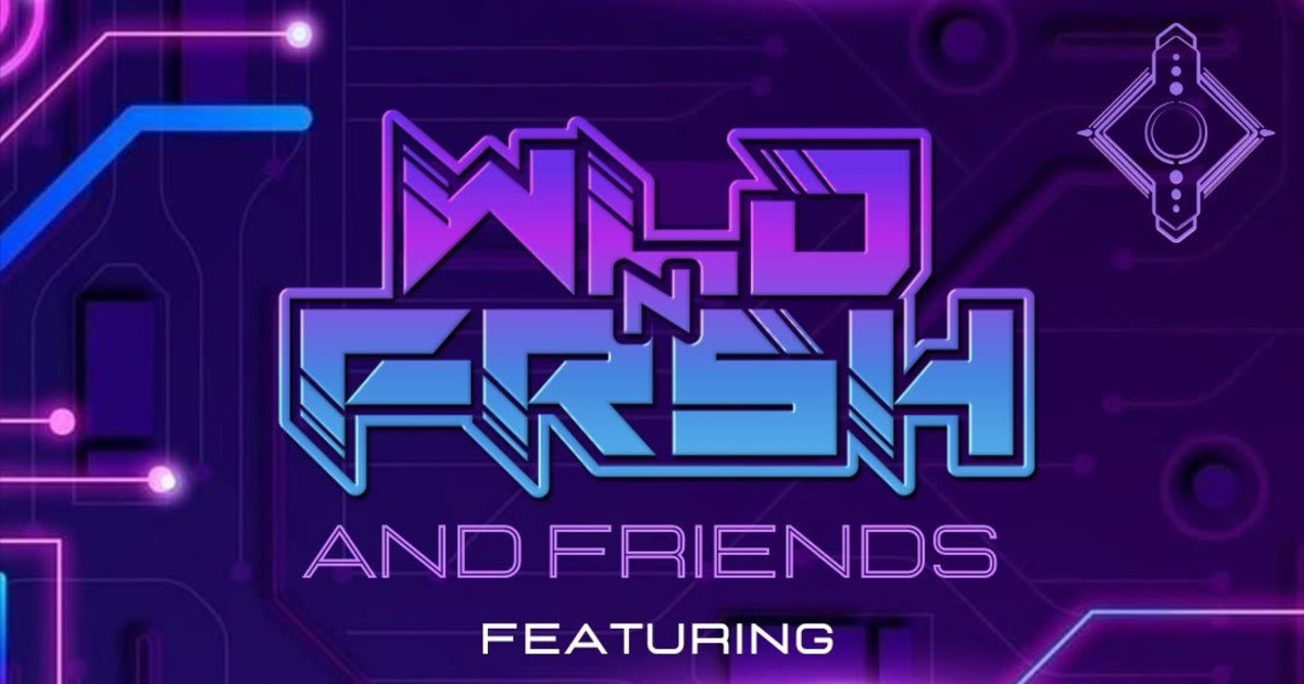 WLD N FRSH & Friends in Denver at Beacon Denver