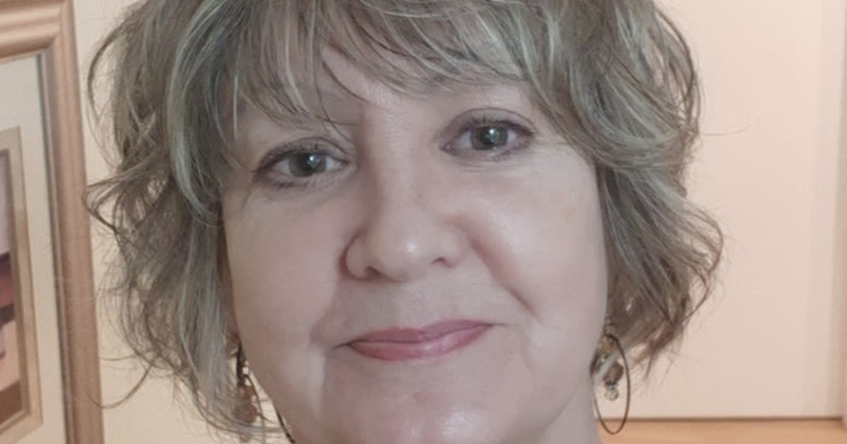 Sue Varley – Intuitive Card Reader in Ricmond at Serendipities