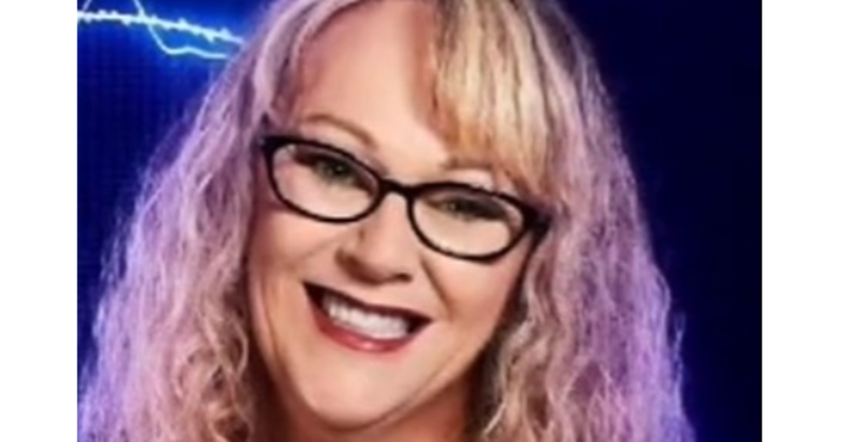 Shelly Belly - Michelle Rider in Louisville at The Caravan Comedy