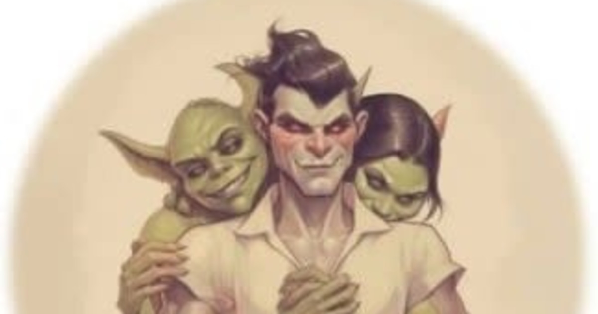 Tavern Brawl featuring the Sexy Goblins – Second Saturdays in
