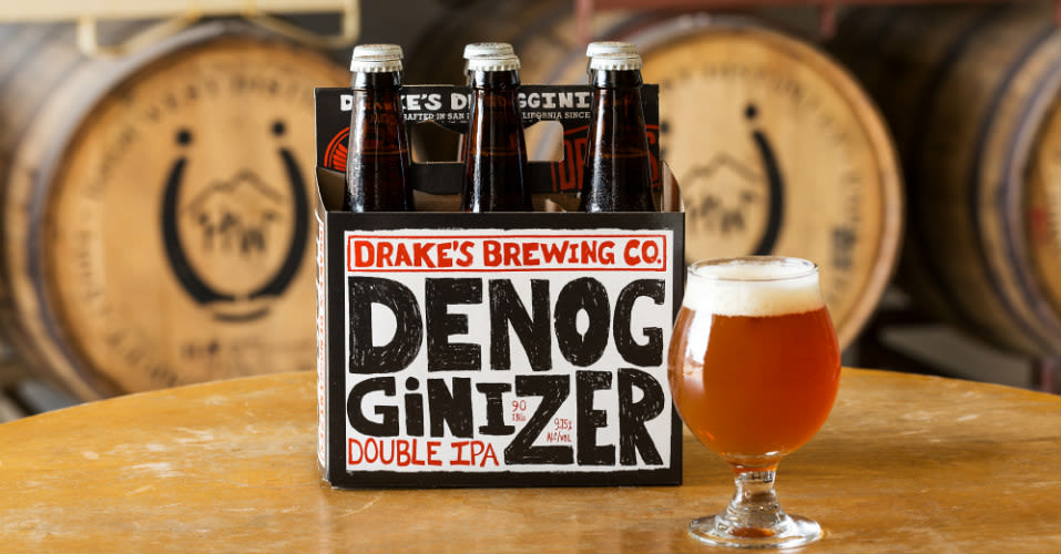 How To Drink at Outside Lands 2019