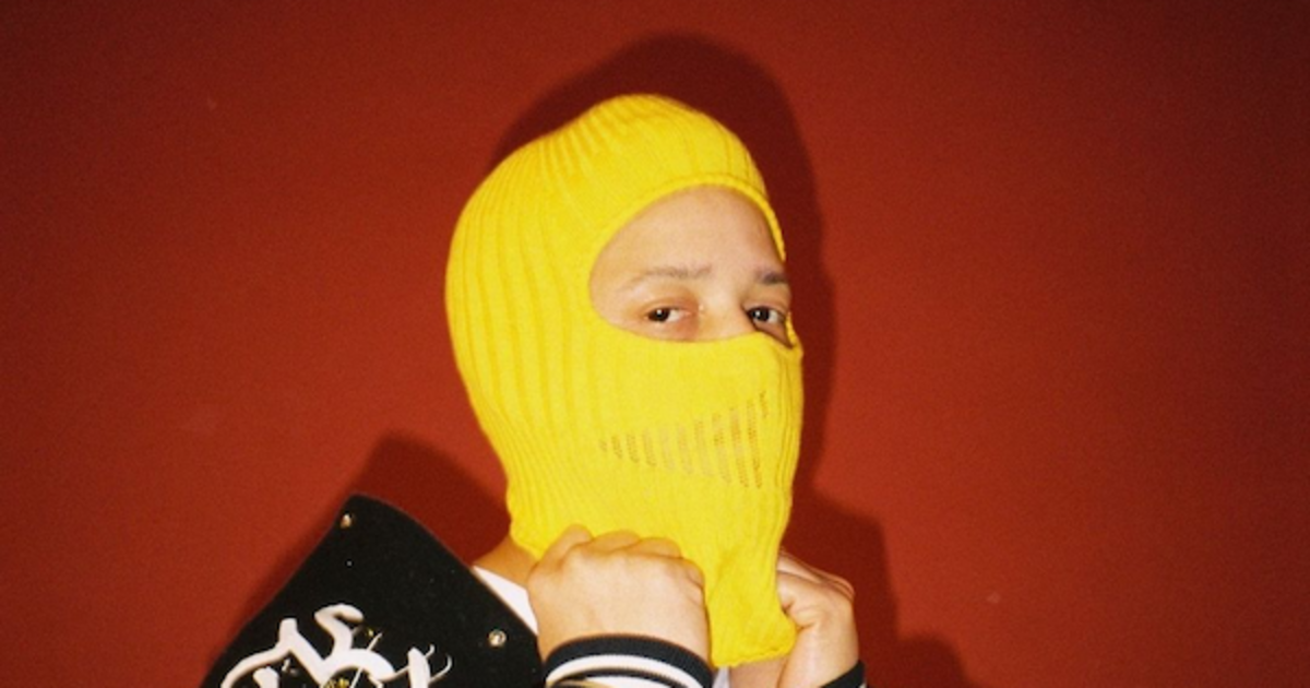 Veeze - Navy Wavy Presents: The Ganger Tour - Phase 2 in Vancouver