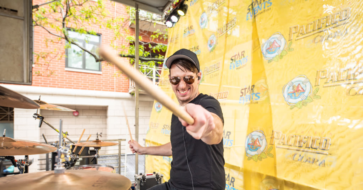 Chicago Mayfest in Chicago at Lincoln Park