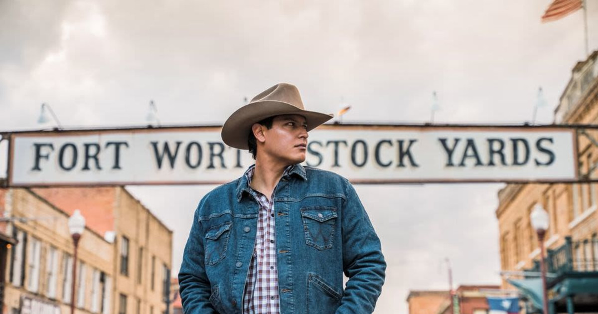 Live Underground Presents: Matt Castillo in San Antonio at