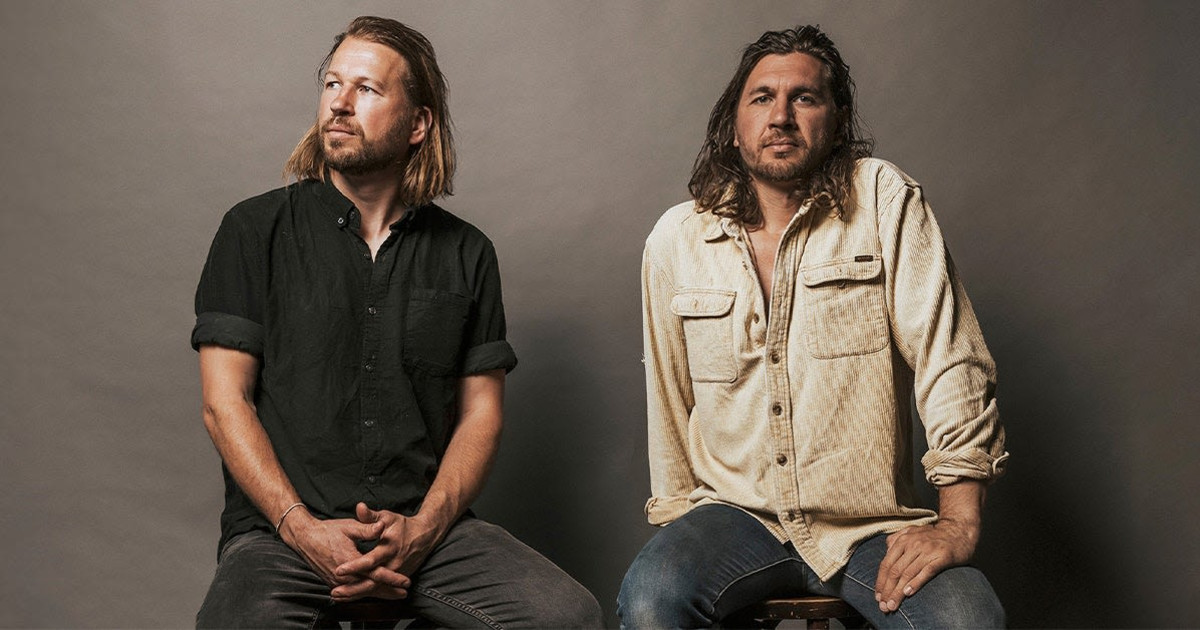 The Teskey Brothers w/ Jackie Venson in Austin at ACL Live at the