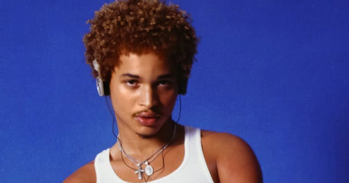 Destin Conrad in Seattle at Neptune Theatre