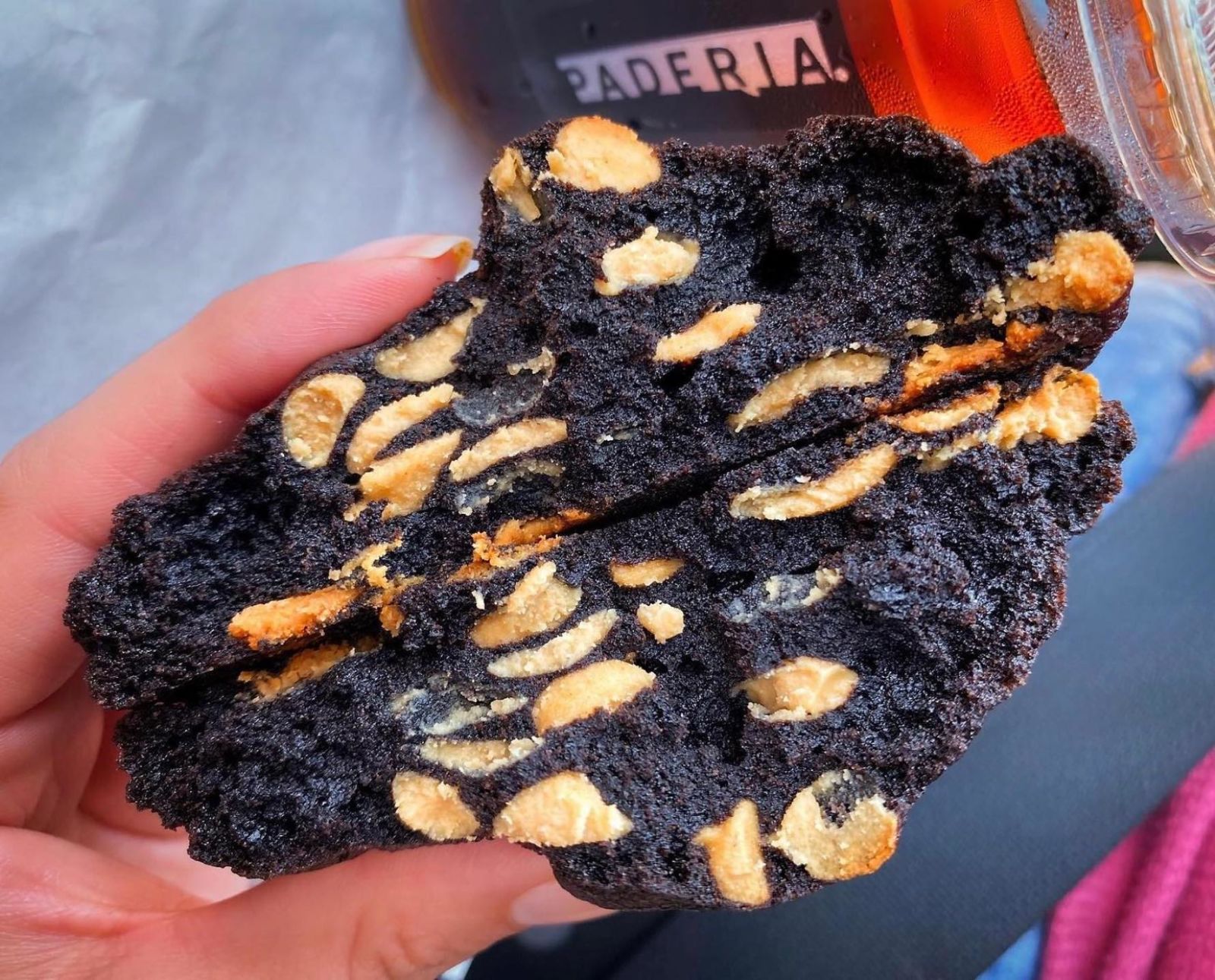 Cookie Cravings: Navigating LA's Best Cookie Shops
