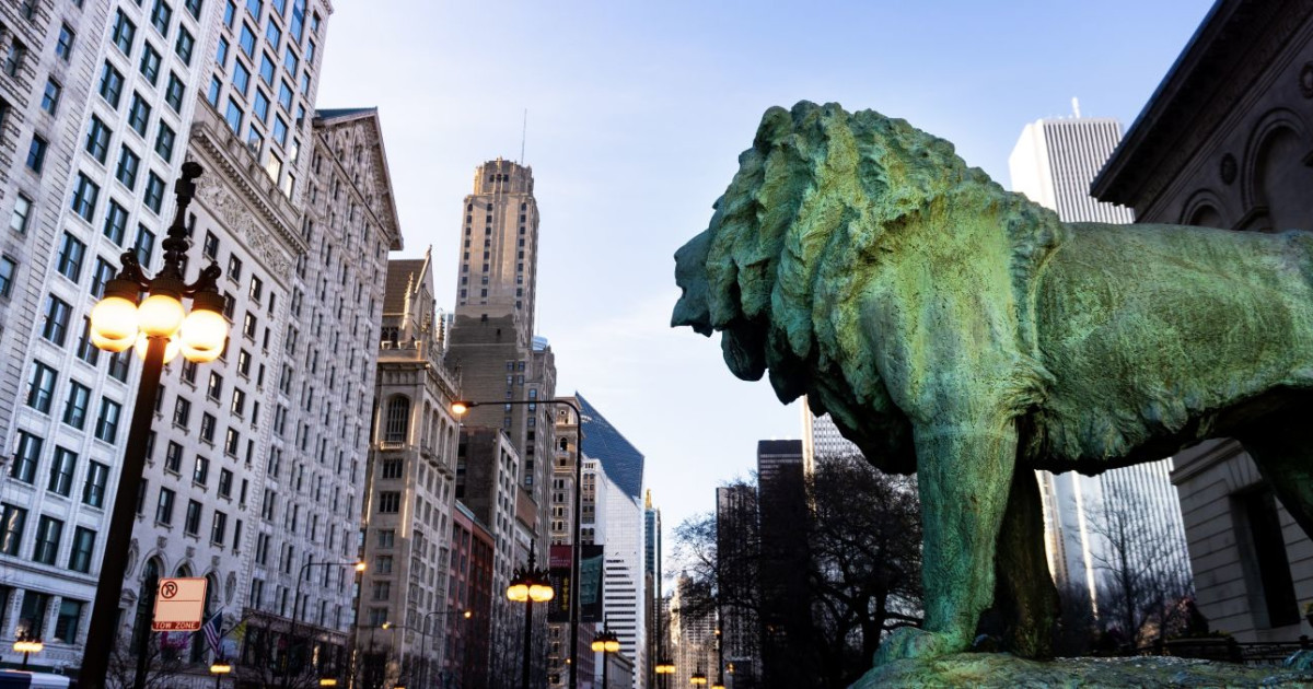 Lumberland 2023 Winter Market & Fundraiser in Chicago at