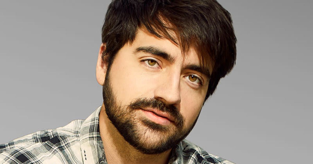 Trae Crowder in Seattle at Neptune Theatre