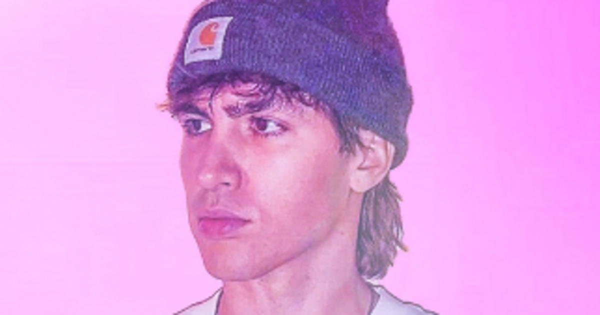 INZO presents Visionquest with SuperAve. x Super Future,