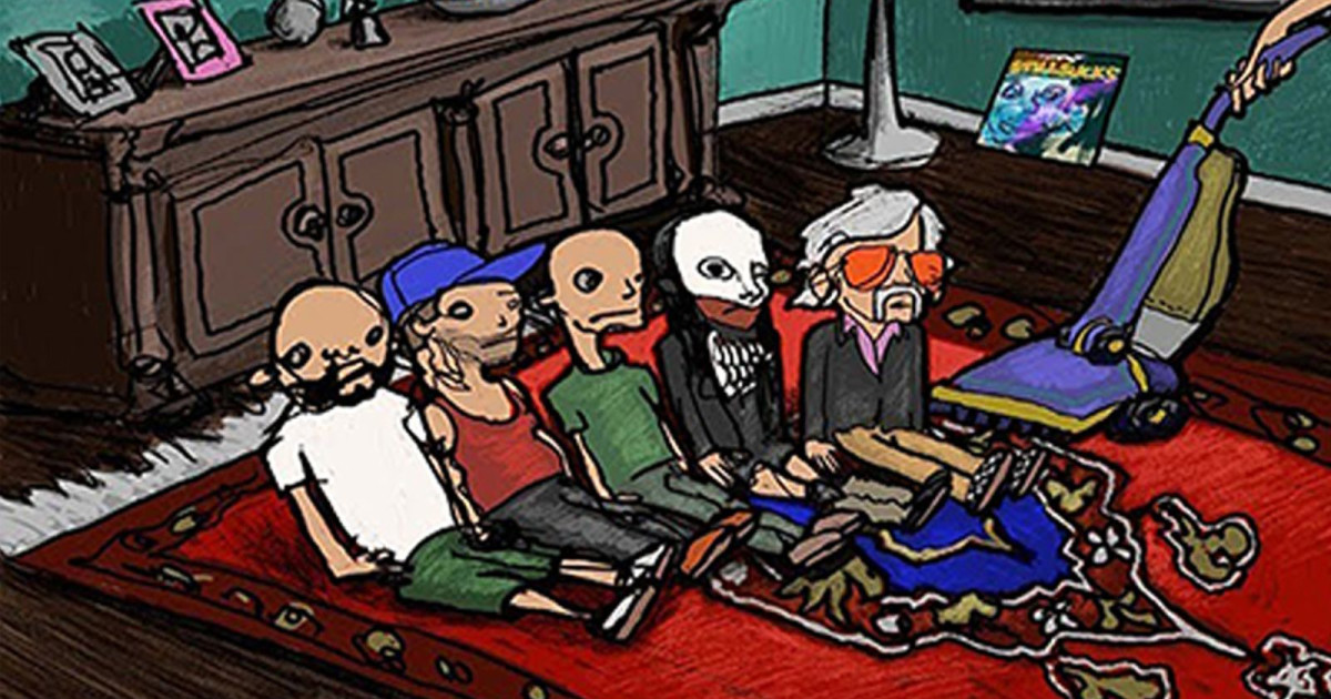 LOSERVILLE 2024: Limp Bizkit,BONES,N8NOFACE,Corey