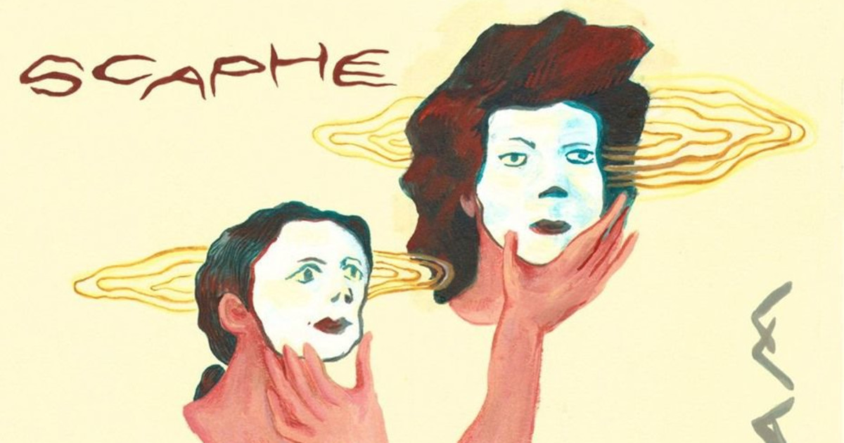 Scaphe with Reprieve. & More Tba in Salem at Opus